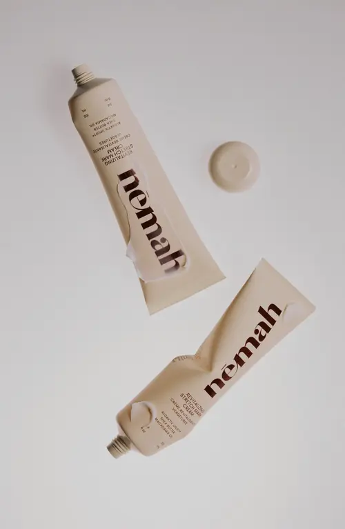 NĒMAH Revitalizing Stretch Mark Cream