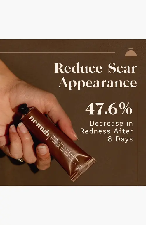 NĒMAH Renewing Scar Cream