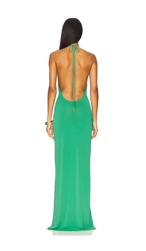 Silvia Tcherassi Aiko Maxi Dress