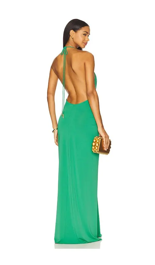 Silvia Tcherassi Aiko Maxi Dress