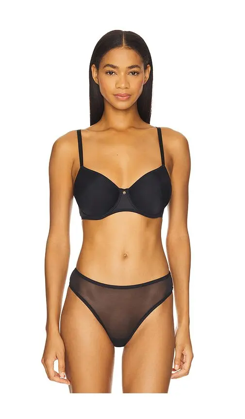 SKARLETT BLUE Spellbound Multiway Spacer Bra - Black