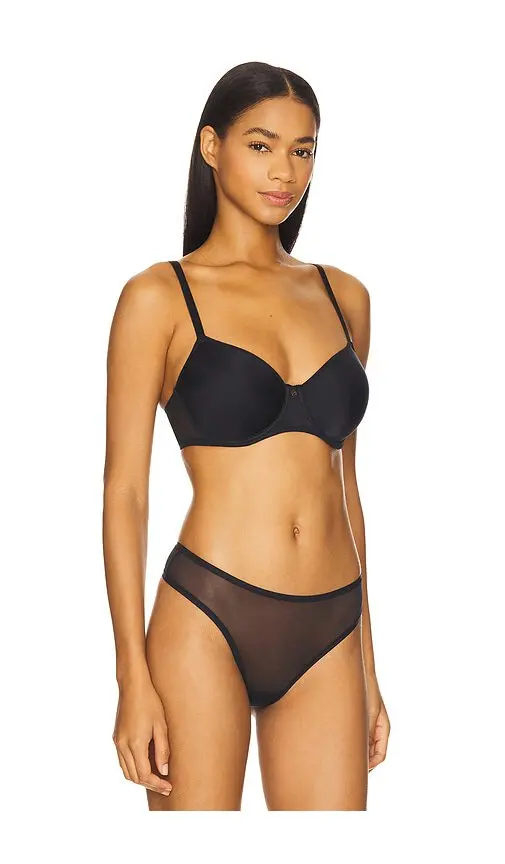 SKARLETT BLUE Spellbound Multiway Spacer Bra - Black