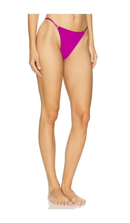 VDM Bella Reversible Bikini Bottom