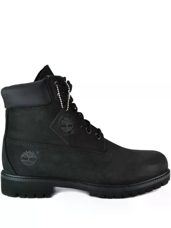Timberland 6-inch Premium Boots - Black
