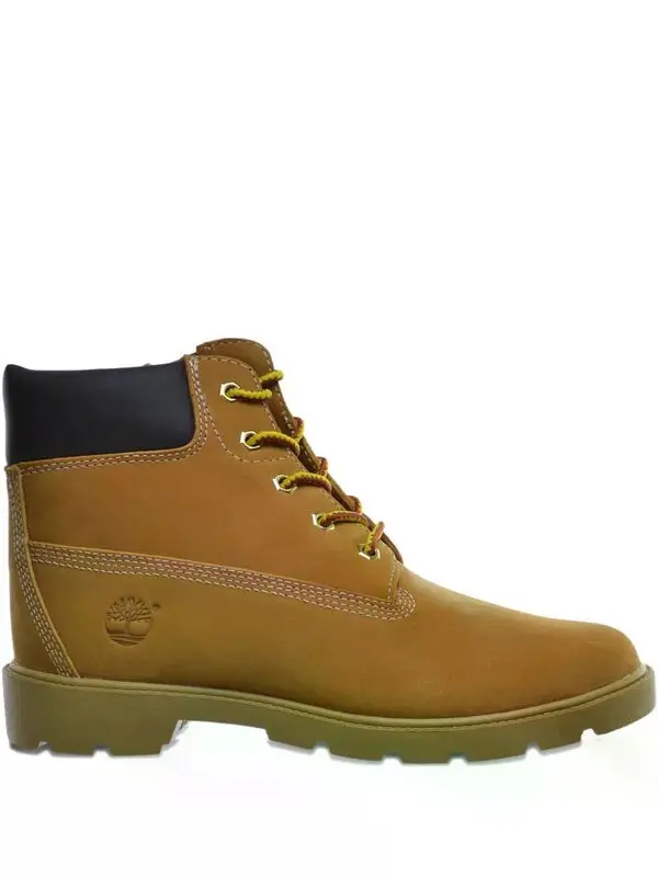 Timberland 6-inch Boots