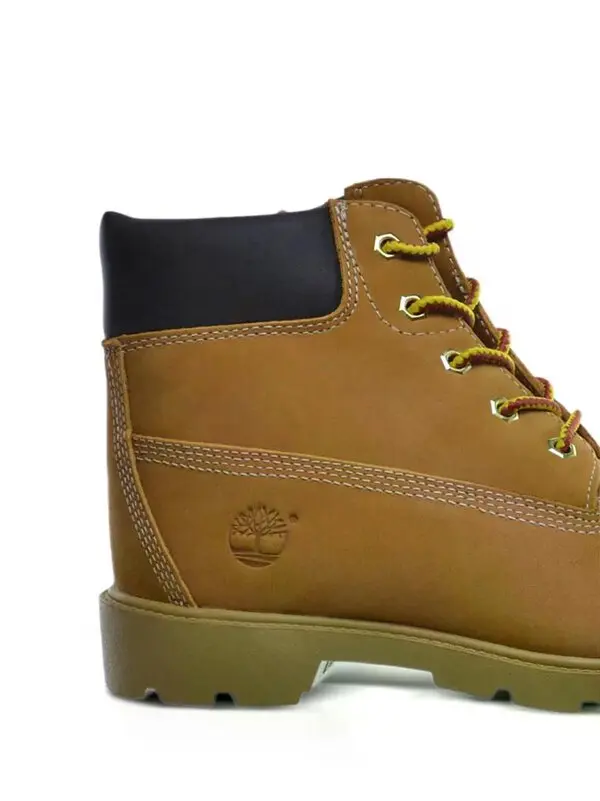 Timberland 6-inch Boots