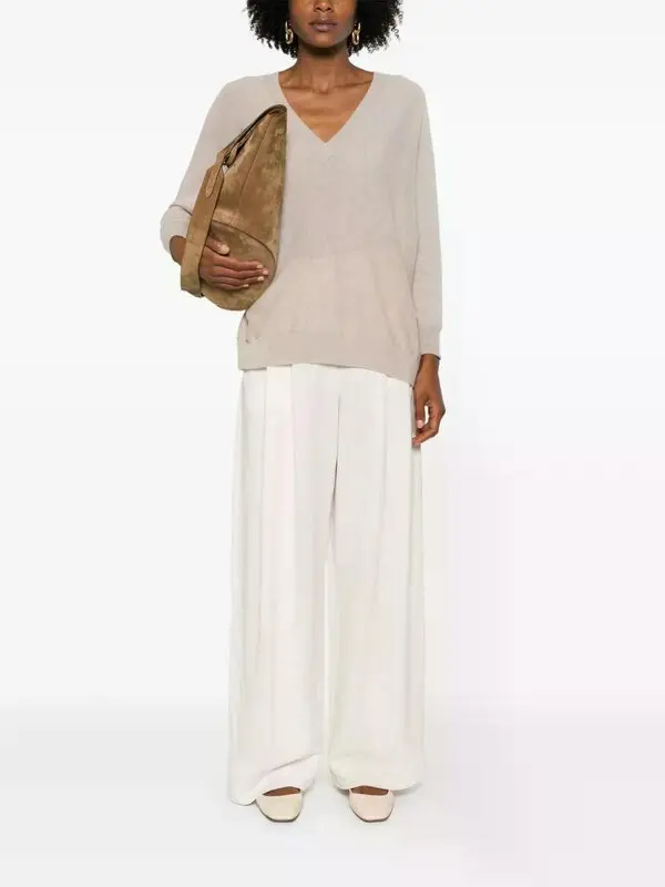 LISA YANG Kenny Sweater