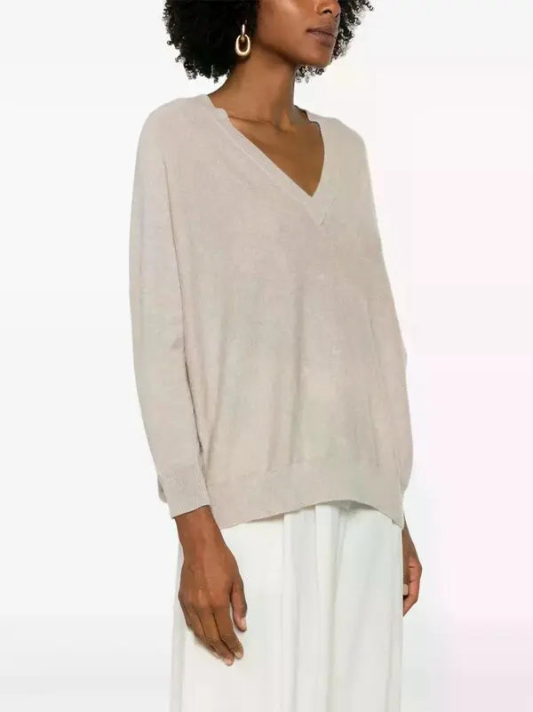LISA YANG Kenny Sweater