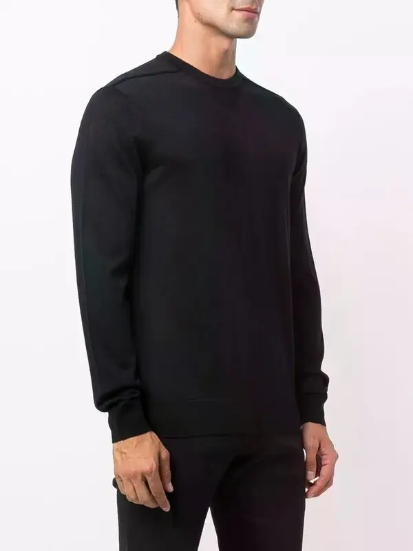 Emporio Armani Crew-neck Jumper