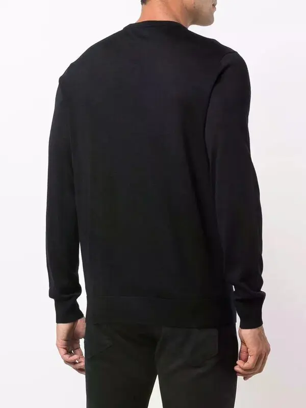 Emporio Armani Crew-neck Jumper