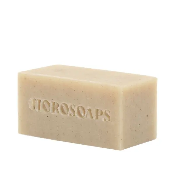 HOROSOAPS Virgo Soap Bar - One-color