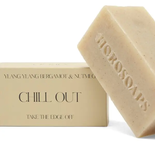HOROSOAPS Virgo Soap Bar
