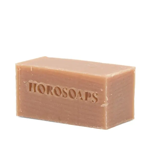 HOROSOAPS Aquarius Soap Bar - One-color