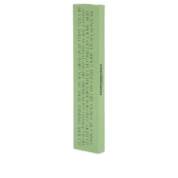HOROSOAPS Taurus Scent Sticks - One-color