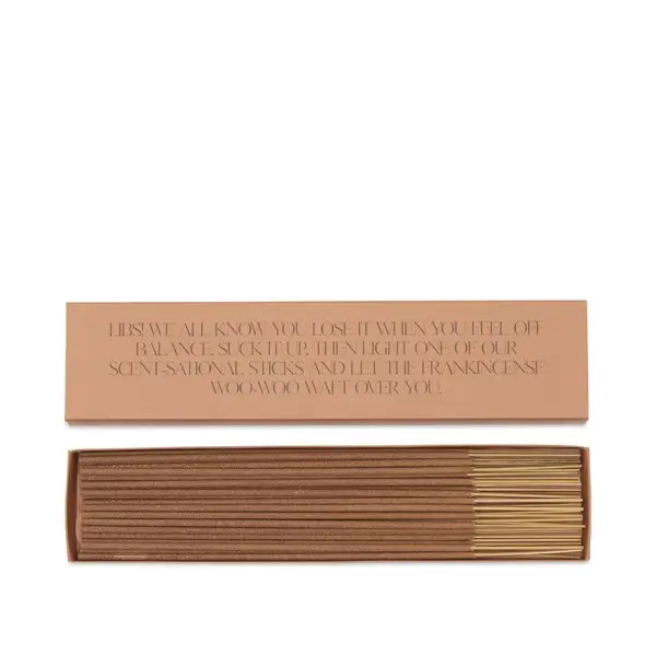HOROSOAPS Libra Scent Sticks - One-color