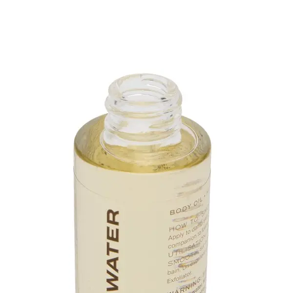 MIRROR WATER Smooth Mini Body Oil