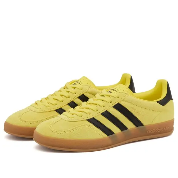 Adidas Gazelle Indoor Sneaker
