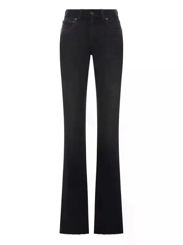 Balenciaga Bootcut Jeans