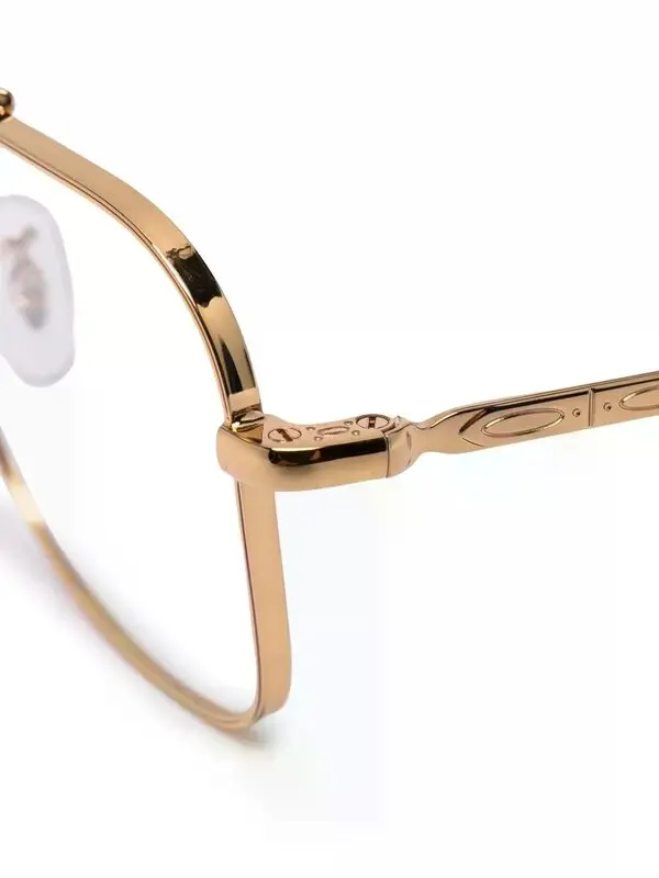 Ray-ban Aviator-frame Sunglasses
