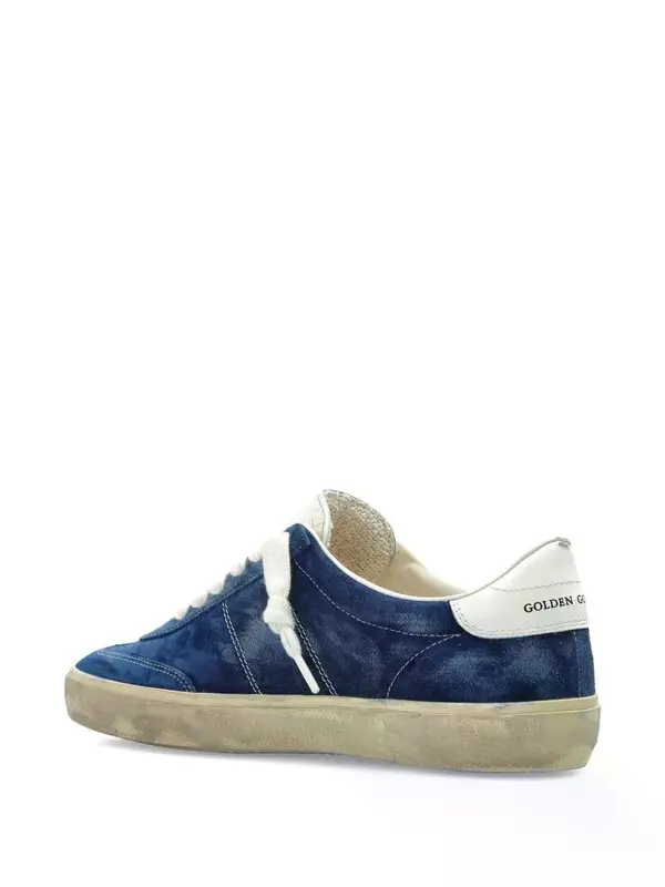 GOLDEN GOOSE Soul Star Sneakers