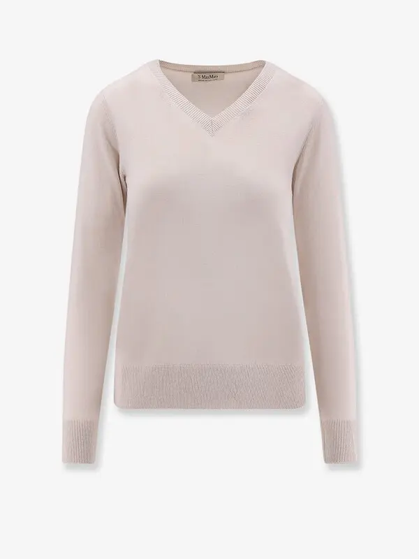 Max Mara Idoneo Wool Sweater