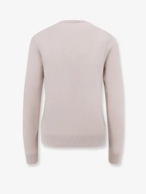 Max Mara Idoneo Wool Sweater