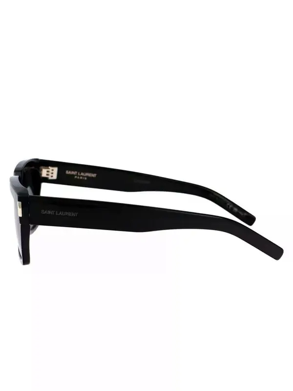 Saint Laurent Square-frame Sunglasses