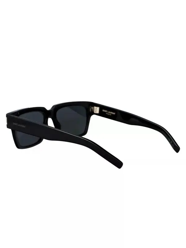 Saint Laurent Square-frame Sunglasses
