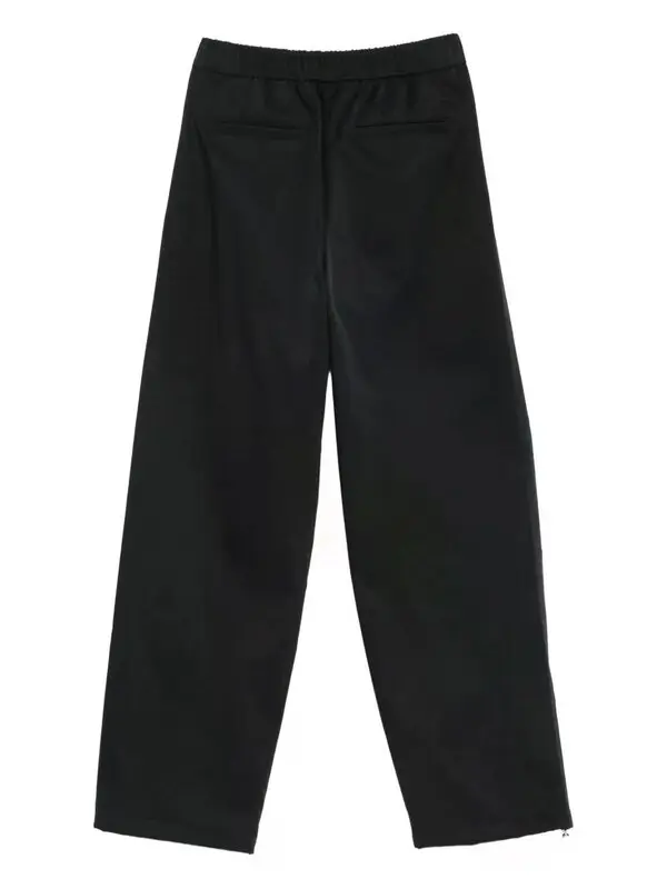 Herno Drawstring-ankle Track Pants