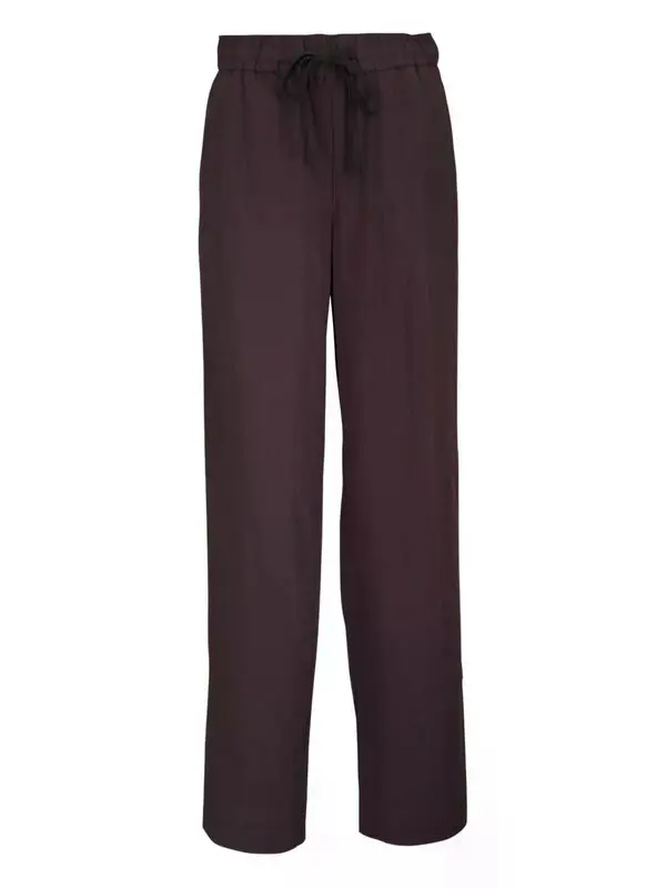 Vince Drawstring Trousers