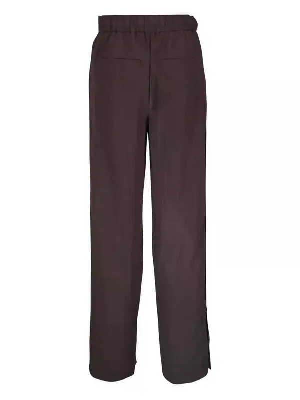 Vince Drawstring Trousers