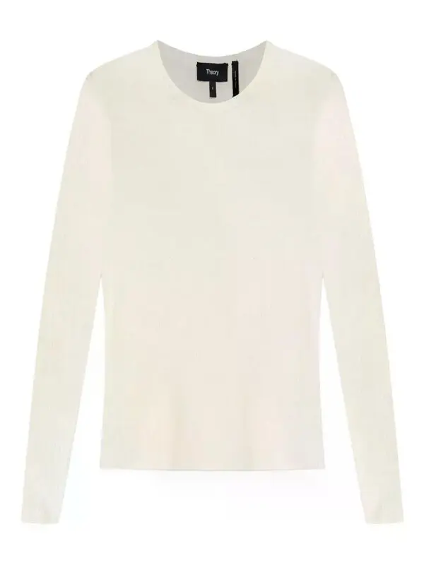 Theory Long-sleeve Top