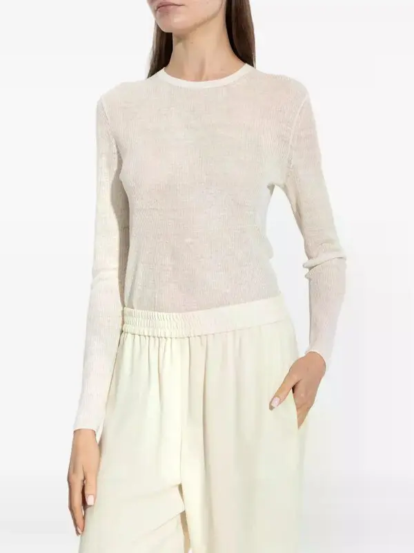 Theory Long-sleeve Top