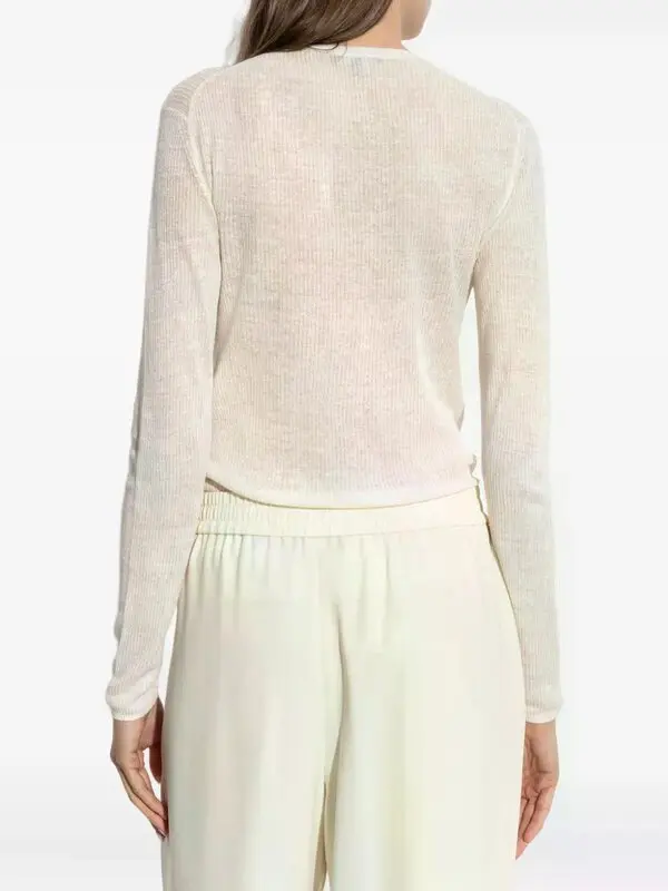 Theory Long-sleeve Top