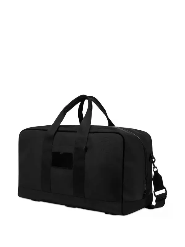 Moschino Logo-plaque Holdall