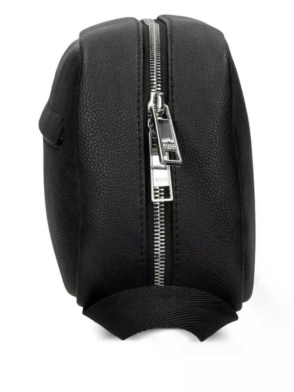BOSS Zip-around Wash Bag