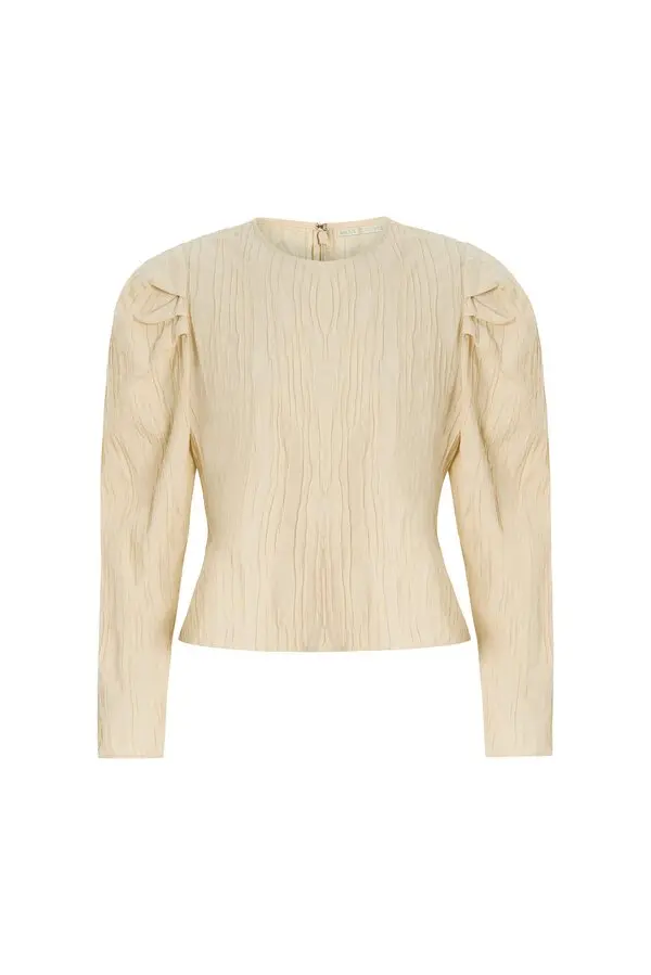 MARIE OLIVER Ingrid Top