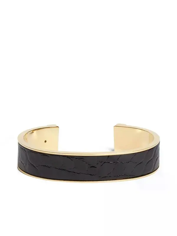 Dsquared2 Medium Twin Cuff - Black