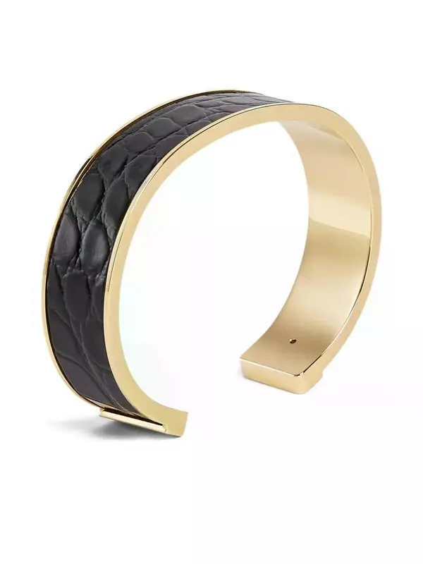 Dsquared2 Medium Twin Cuff - Black