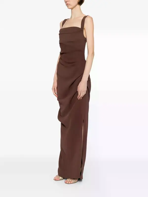 Paris Georgia Raf Dress