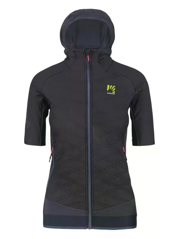 KARPOS Alagna Evo Puffy Hooded Jacket