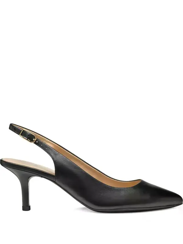 Geox Kleopy Slingback Pumps