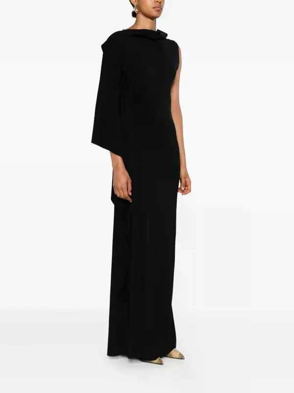 Sportmax Nicchia Maxi Dress