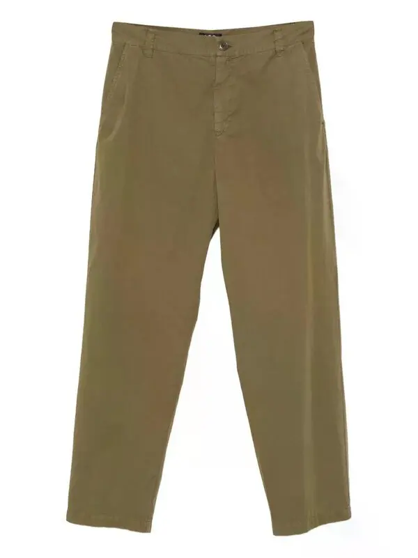 A.p.c. Cotton Trousers