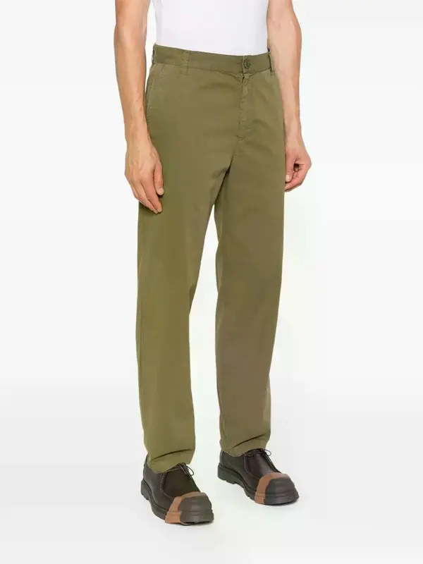 A.p.c. Cotton Trousers