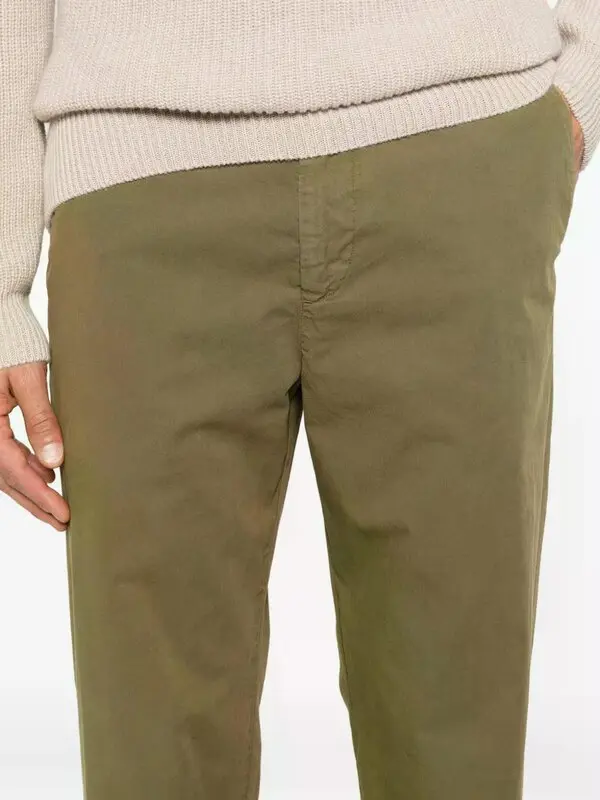 A.p.c. Cotton Trousers