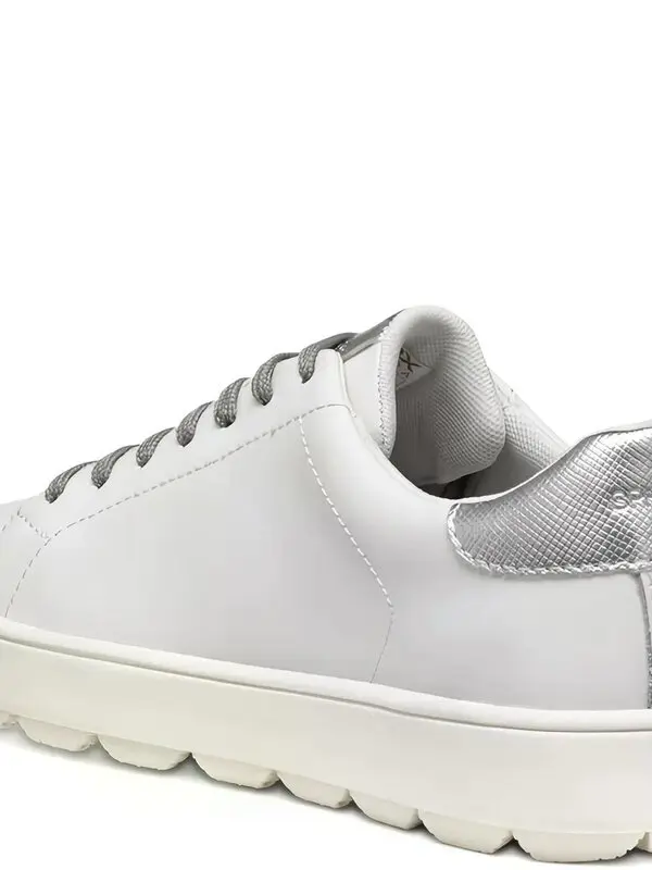 Geox Spherica Ecub Sneakers