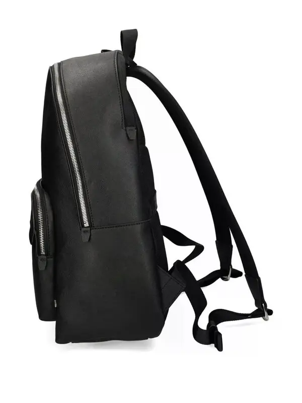 BOSS Multiple Pockets Backpack