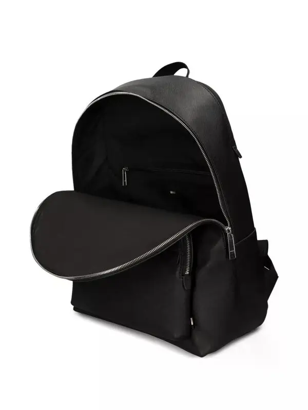 BOSS Multiple Pockets Backpack