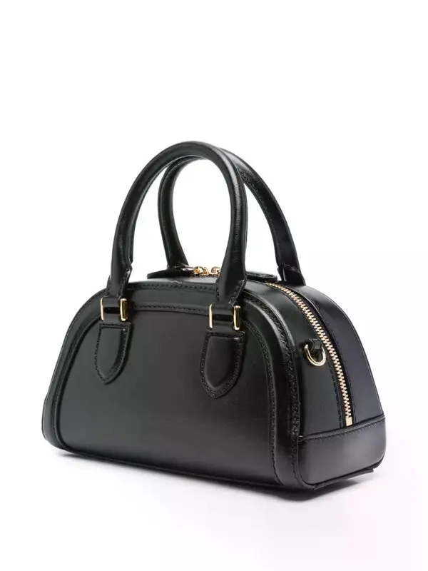 Alexander McQueen Mini Birdee Boston Tote Bag